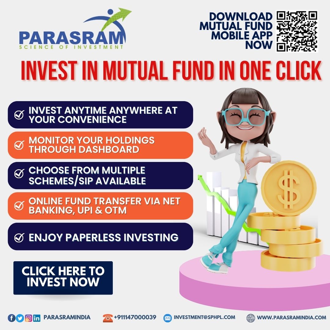 Apply IPO | Parasram India Apply IPO | Parasram India